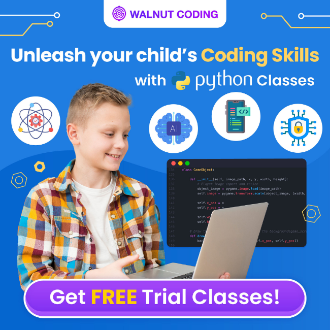 Walnut Coding - Lessons.com.au